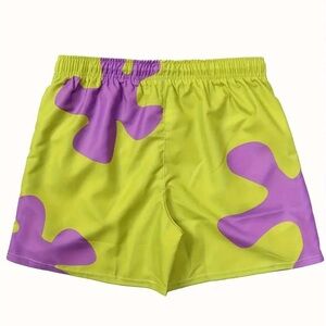 Swim | New Mens Xxl 55in Board Shorts Swim Trunks With Pockets Patrick ...